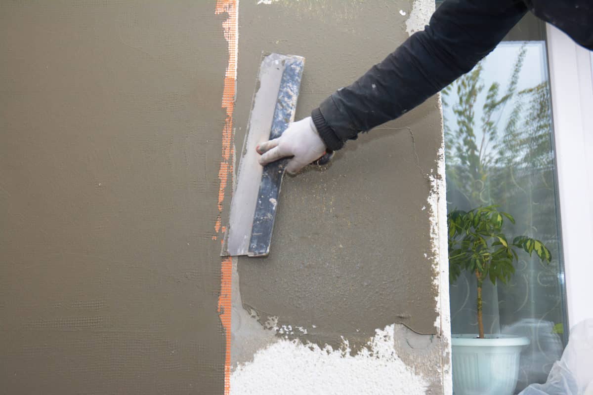 Understanding the Different Stucco Coats - CDP Stucco