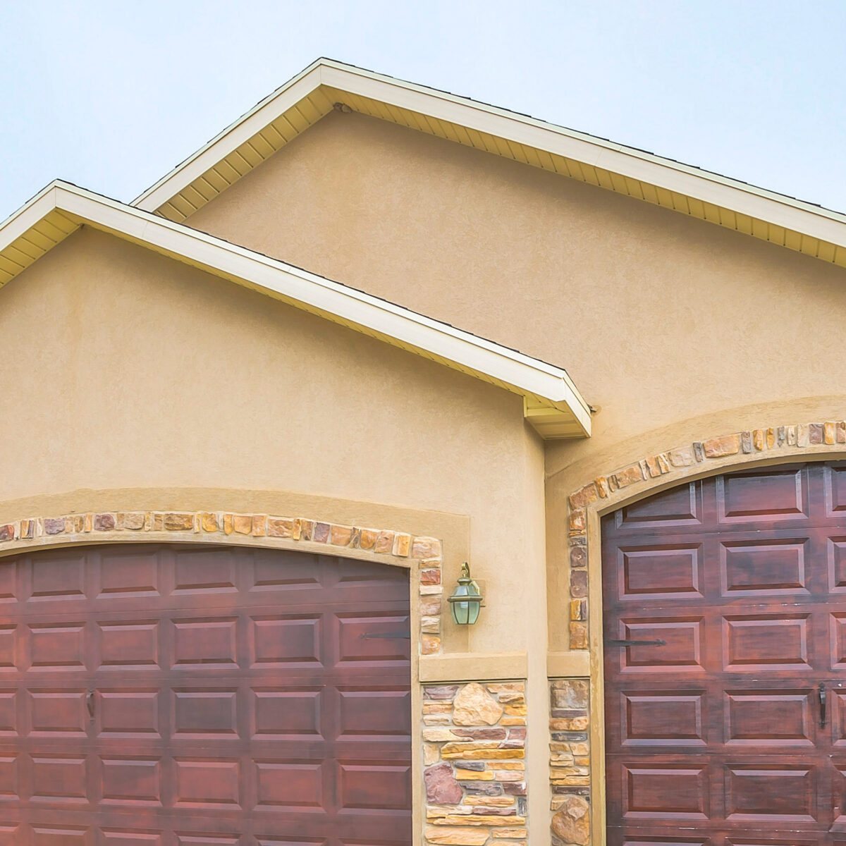 Enhance Your Home with Stucco Siding